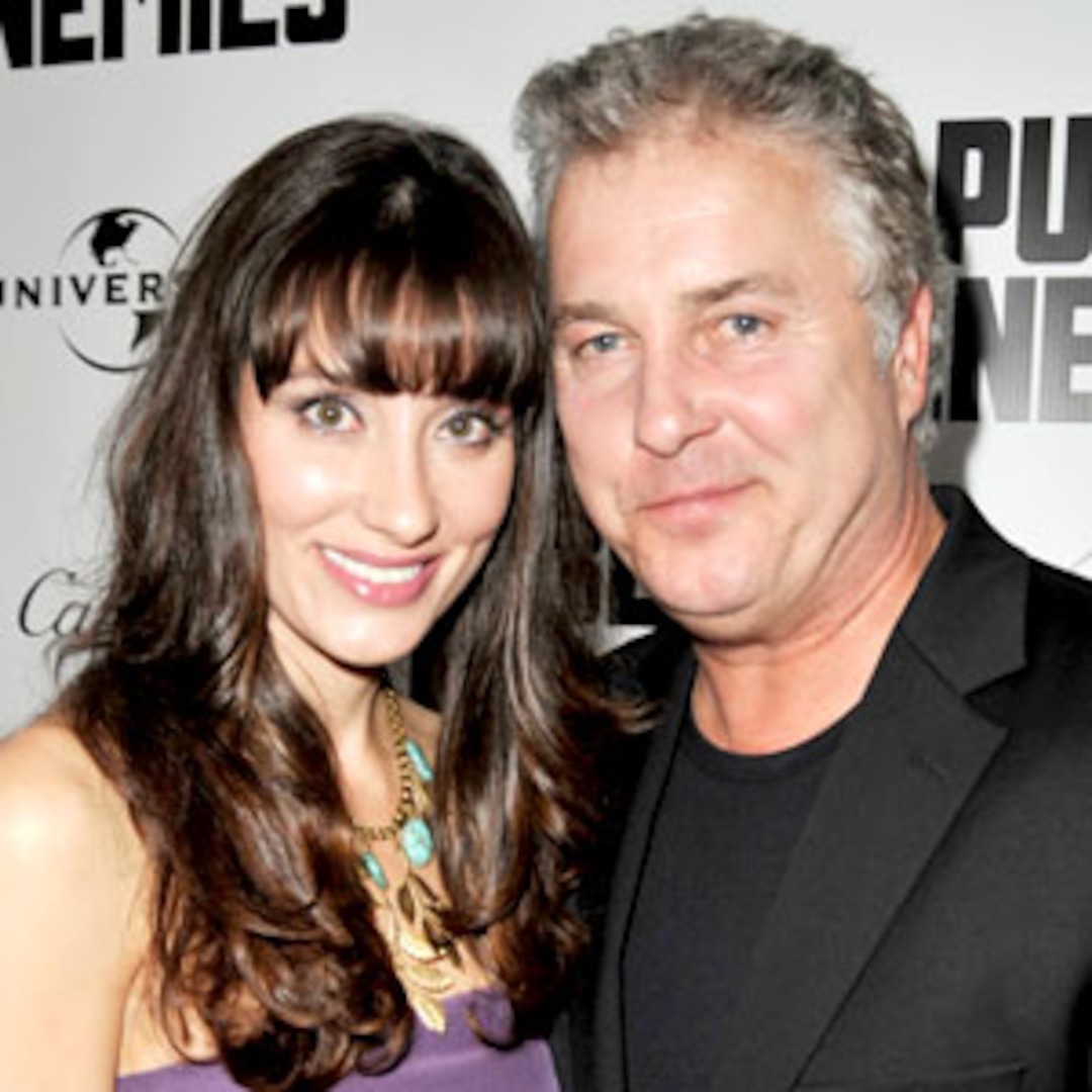 Former CSI Star William Petersen Welcomes Twins! - E! Online - AU Former CSI Star William Petersen Welcomes Twins! - E! Online - AU
